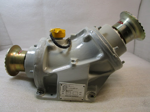 Bell 212 42 Degree Gearbox for Sale! | www.dakotaairparts.com